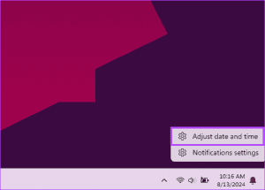 Top 3 Ways to Fix Your Clock Is Ahead/Behind Error in Google Chrome ...