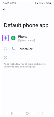 4 Ways to Fix Missing App Icons Issue on Android - Guiding Tech