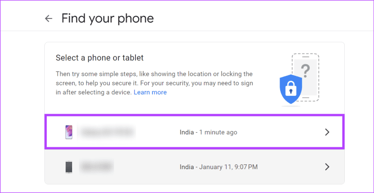 How to Find IMEI Number on Android (With/Without Phone) - Guiding Tech