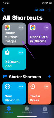 How to Quickly Rotate an Image on Mobile and Computer - Guiding Tech