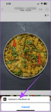 2 Ways to Mirror iPhone Screen to Mac - Guiding Tech