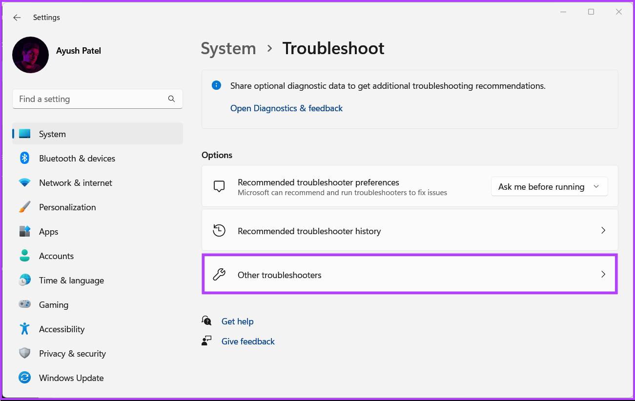 5 Best Ways to Fix Blurry Webcam on Windows 11 - Guiding Tech
