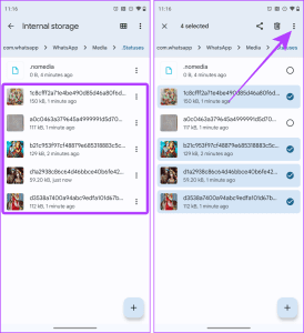9 Ways to Download WhatsApp Status (Photos and Videos) - Guiding Tech
