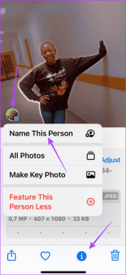 How to Use the People Feature in the iPhone Photos App - Guiding Tech