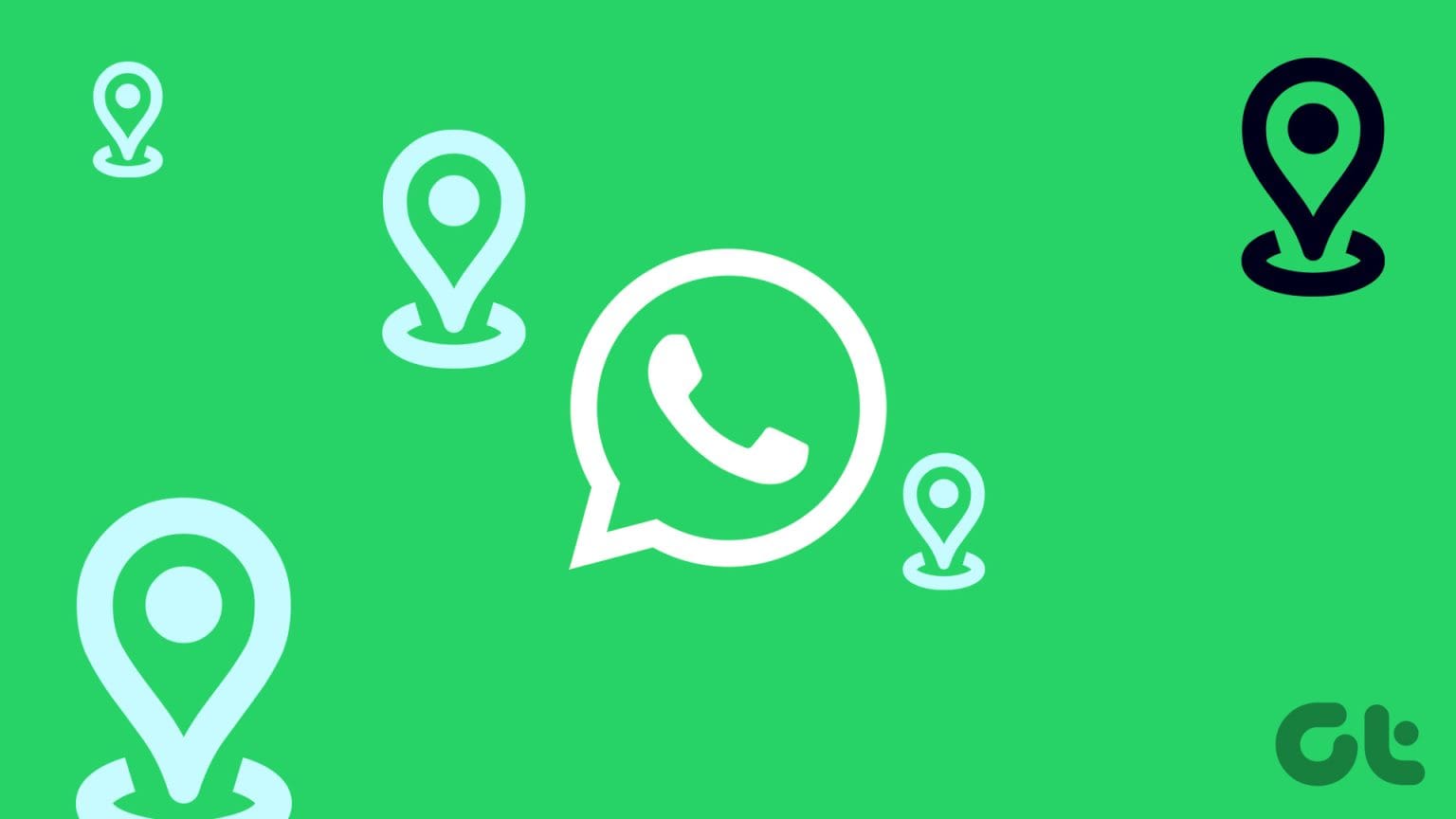 How to Send Live Photos as GIFs on WhatsApp - Guiding Tech