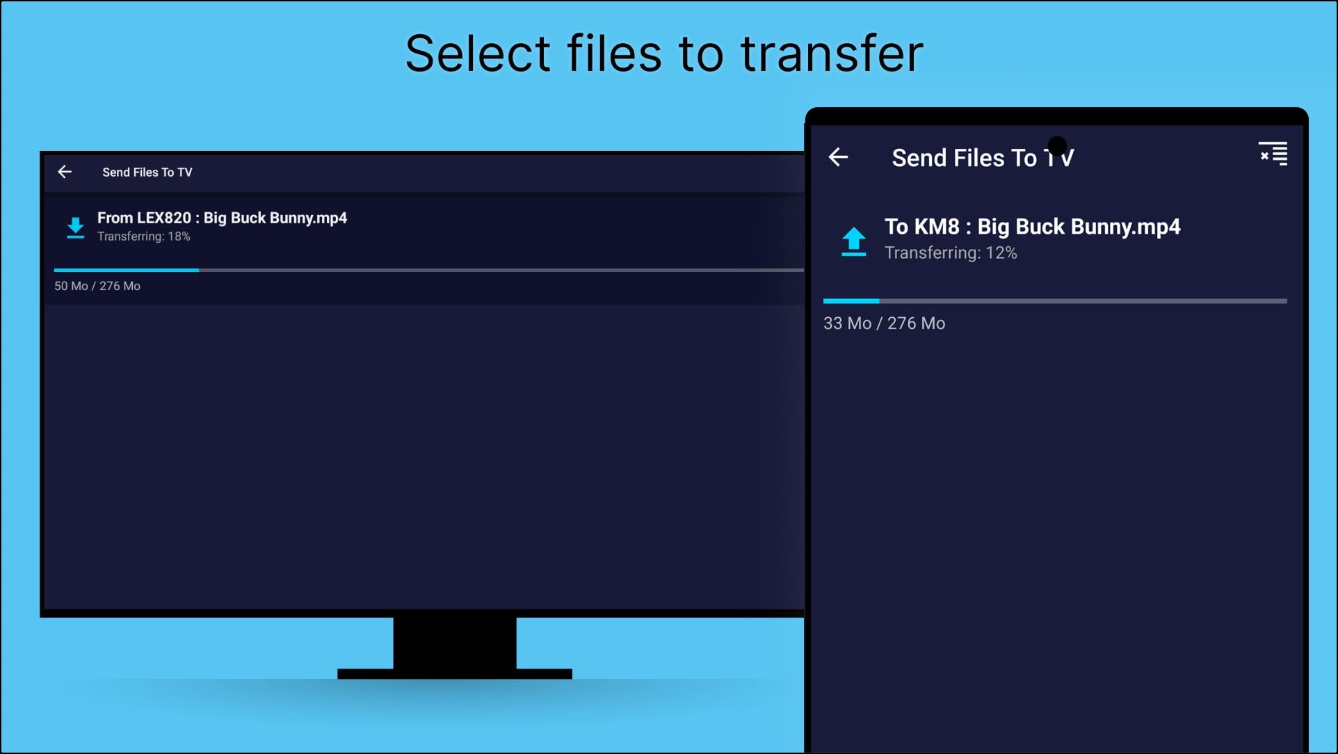 Top 9 Must Have Apps for Android TV