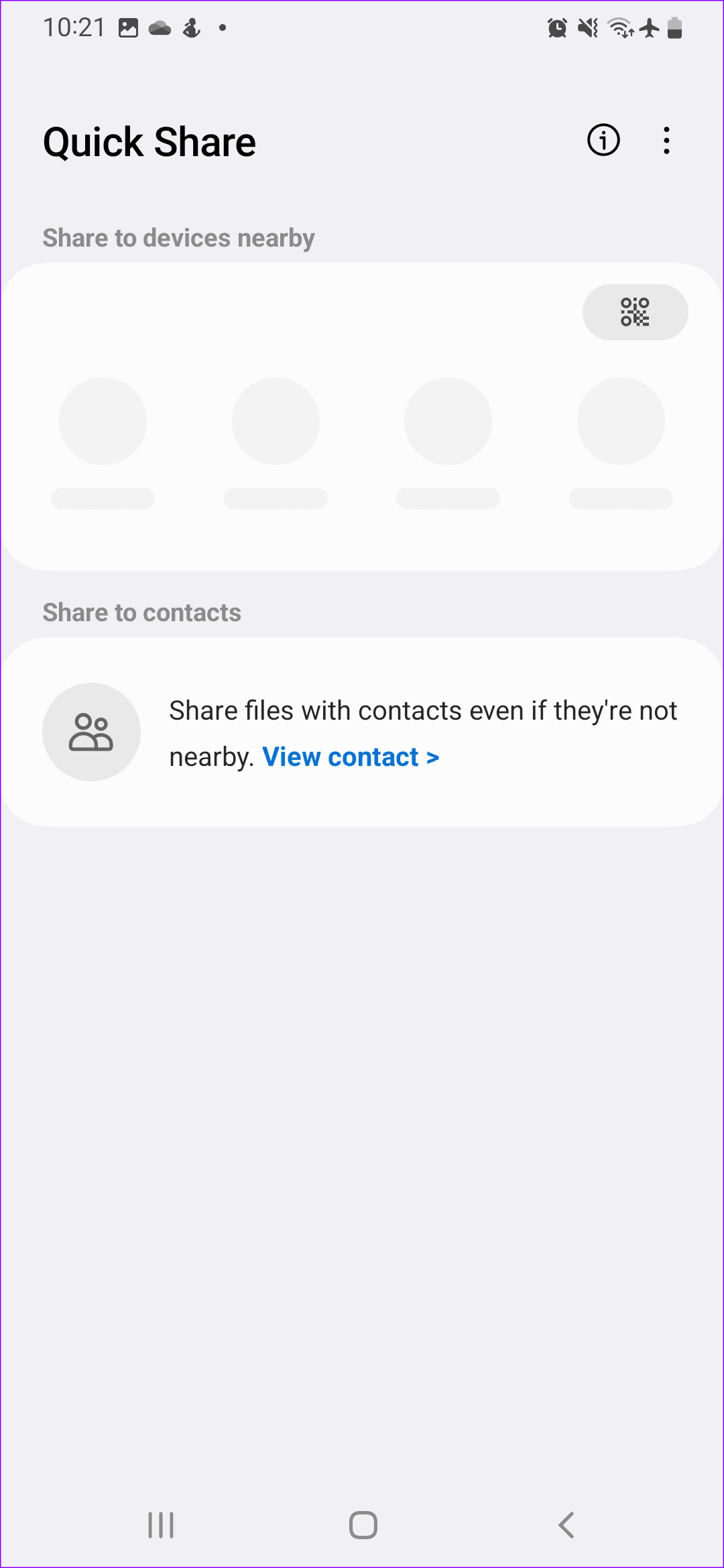 3 Ways to Send Multiple Photos From Samsung Galaxy Phones - Guiding Tech