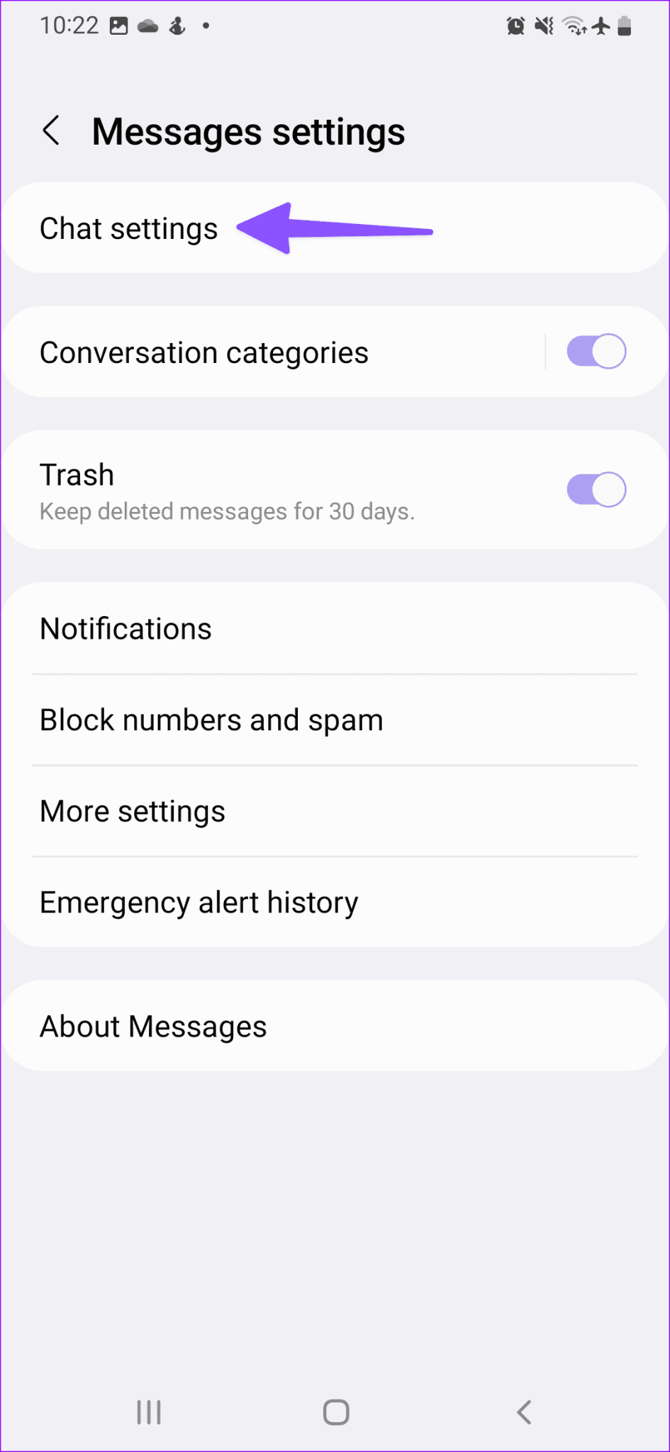 3 Ways to Send Multiple Photos From Samsung Galaxy Phones - Guiding Tech