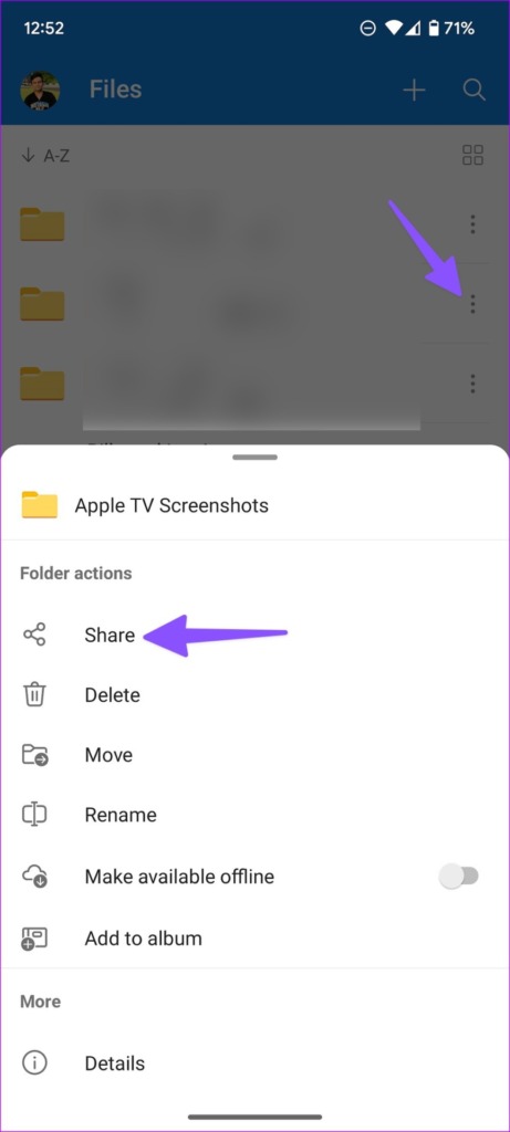 Top 4 Ways to Send Pictures From Android to iPhone - Guiding Tech