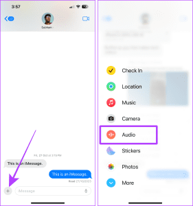 5 Ways to Transcribe Voice Memos on iPhone - Guiding Tech