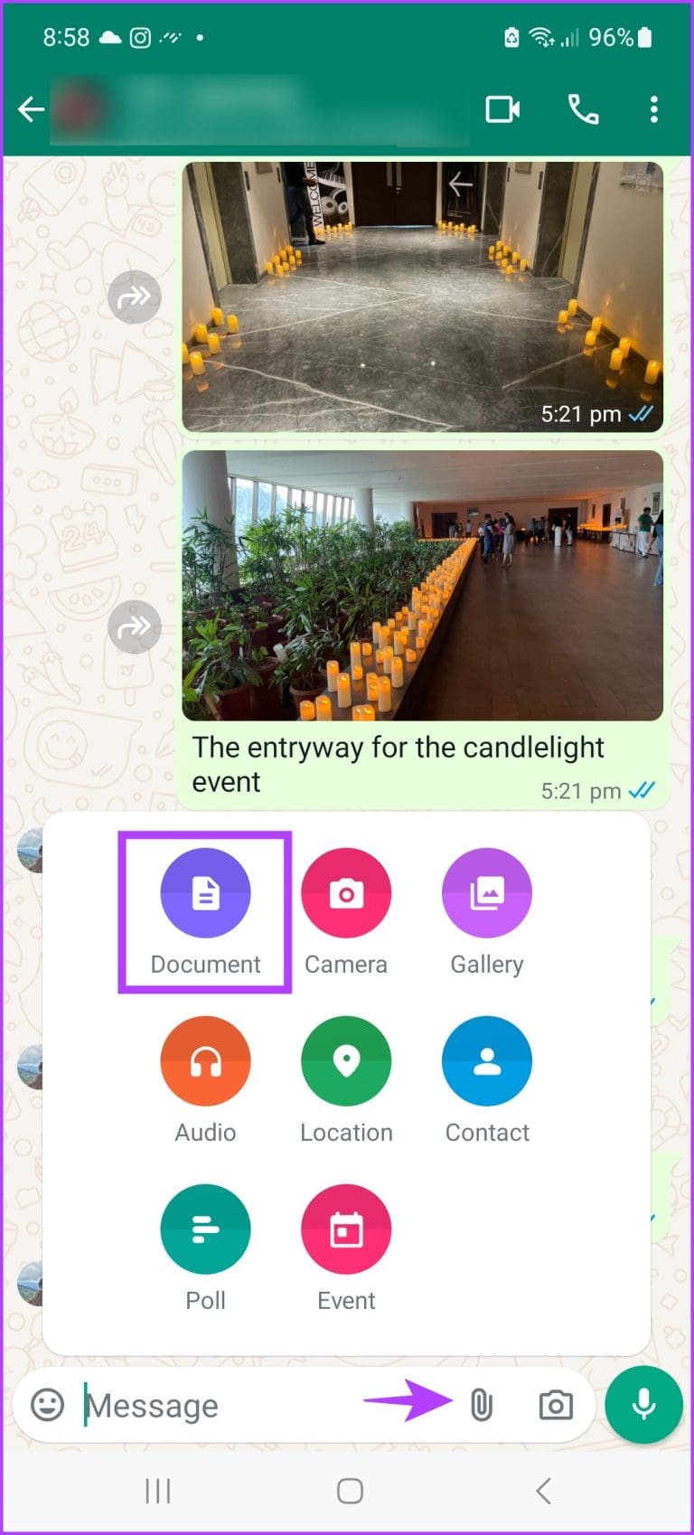 How to Send High Quality Videos on WhatsApp (iPhone and Android ...