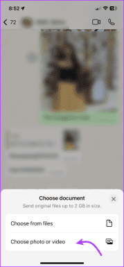 How to Send High Quality Videos on WhatsApp (iPhone and Android ...