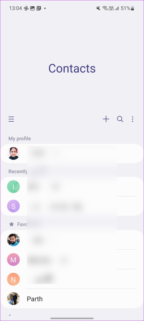 How to Set Custom Notification Sounds for Different Apps on Samsung ...