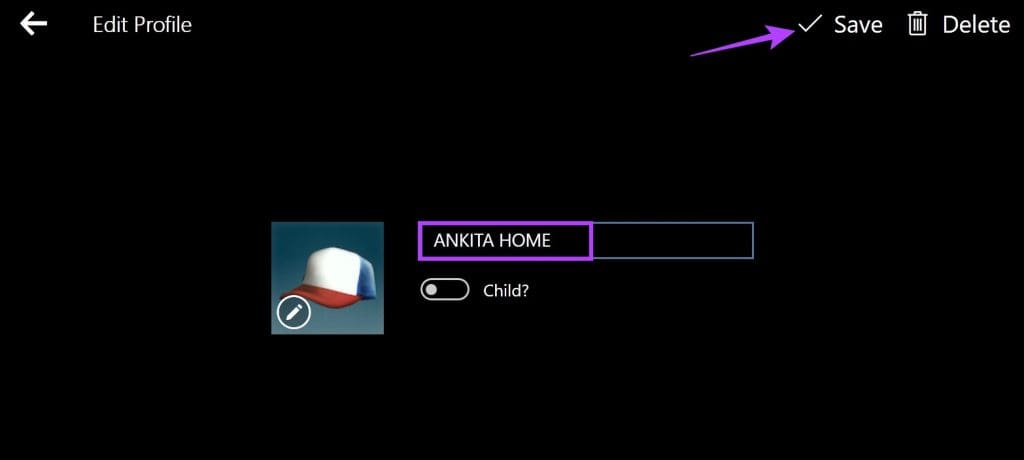How to Set Custom Profile Picture on Netflix - Guiding Tech