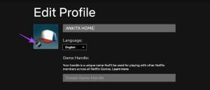 How to Set Custom Profile Picture on Netflix - Guiding Tech