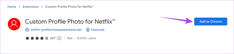 How to Set Custom Profile Picture on Netflix - Guiding Tech