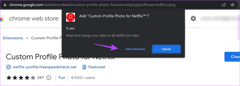How to Set Custom Profile Picture on Netflix - Guiding Tech