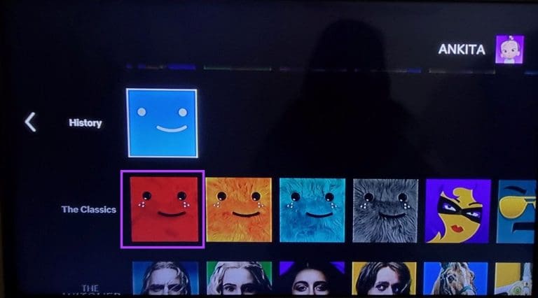 How to Set Custom Profile Picture on Netflix - Guiding Tech