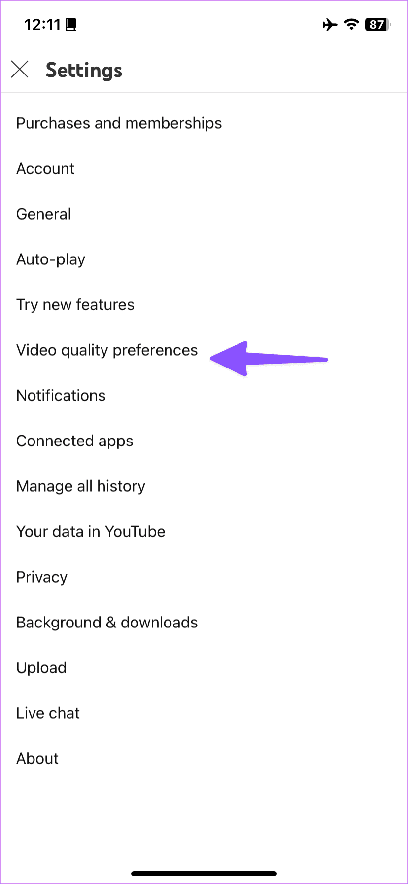Top 7 Ways to Limit Cellular Data Usage on iPhone