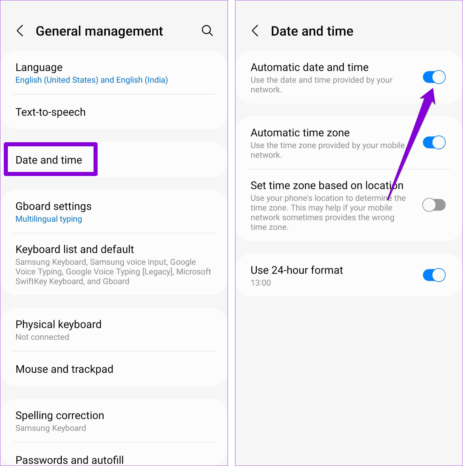 Top 7 Ways to Fix Unable to Log in to Snapchat on Android and iPhone ...