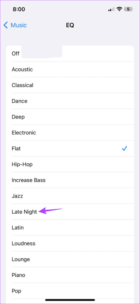 6 Ways to Make Apple Music Louder on iPhone - Guiding Tech