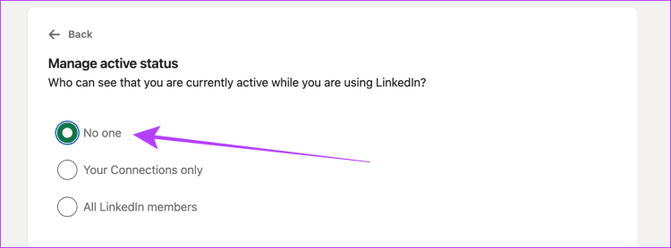 How to View LinkedIn Profiles Anonymously or Without Account - Guiding Tech