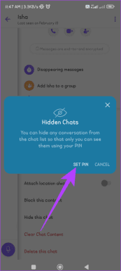How to Hide and Unhide Viber Chats on Mobile - Guiding Tech