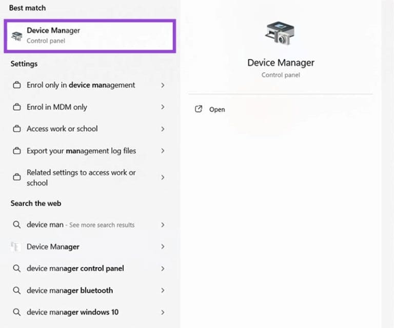 How to Use Preferred Band Settings to Optimize Wi-Fi for Windows 11 ...