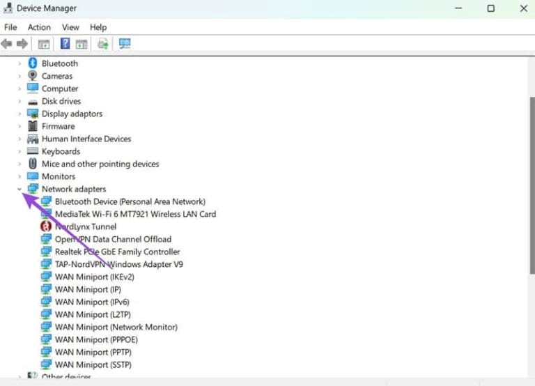 How to Use Preferred Band Settings to Optimize Wi-Fi for Windows 11 - Guiding Tech