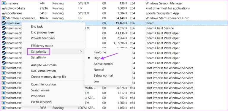 How to Make Steam Downloads Faster in Windows 11 - Guiding Tech