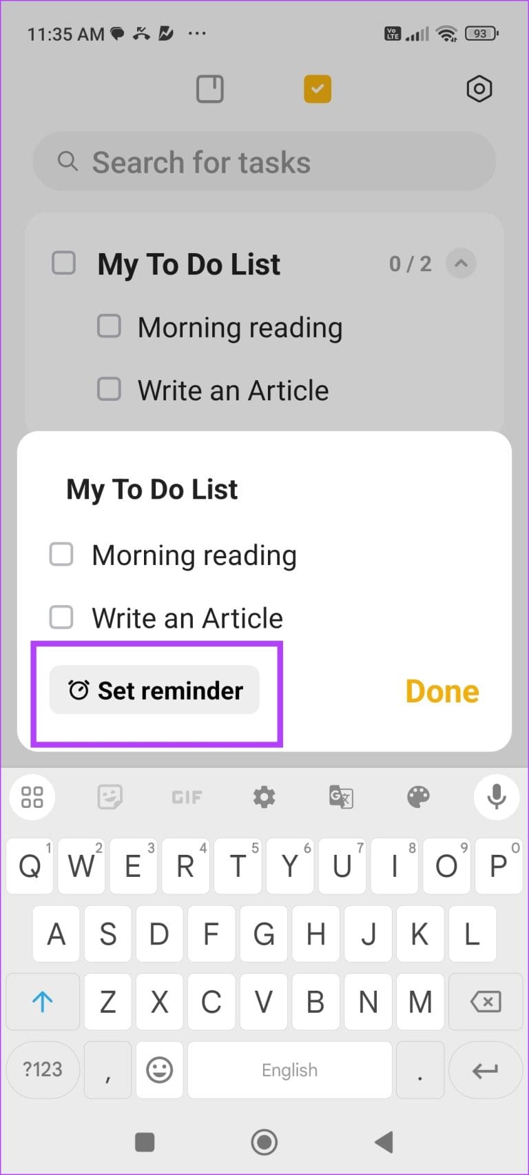 How to Unhide Notes in MIUI Devices and Other Cool Tips - Guiding Tech