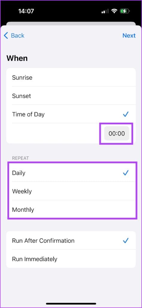 3 Ways to Check Monthly or Daily Data Usage on iPhone - Guiding Tech