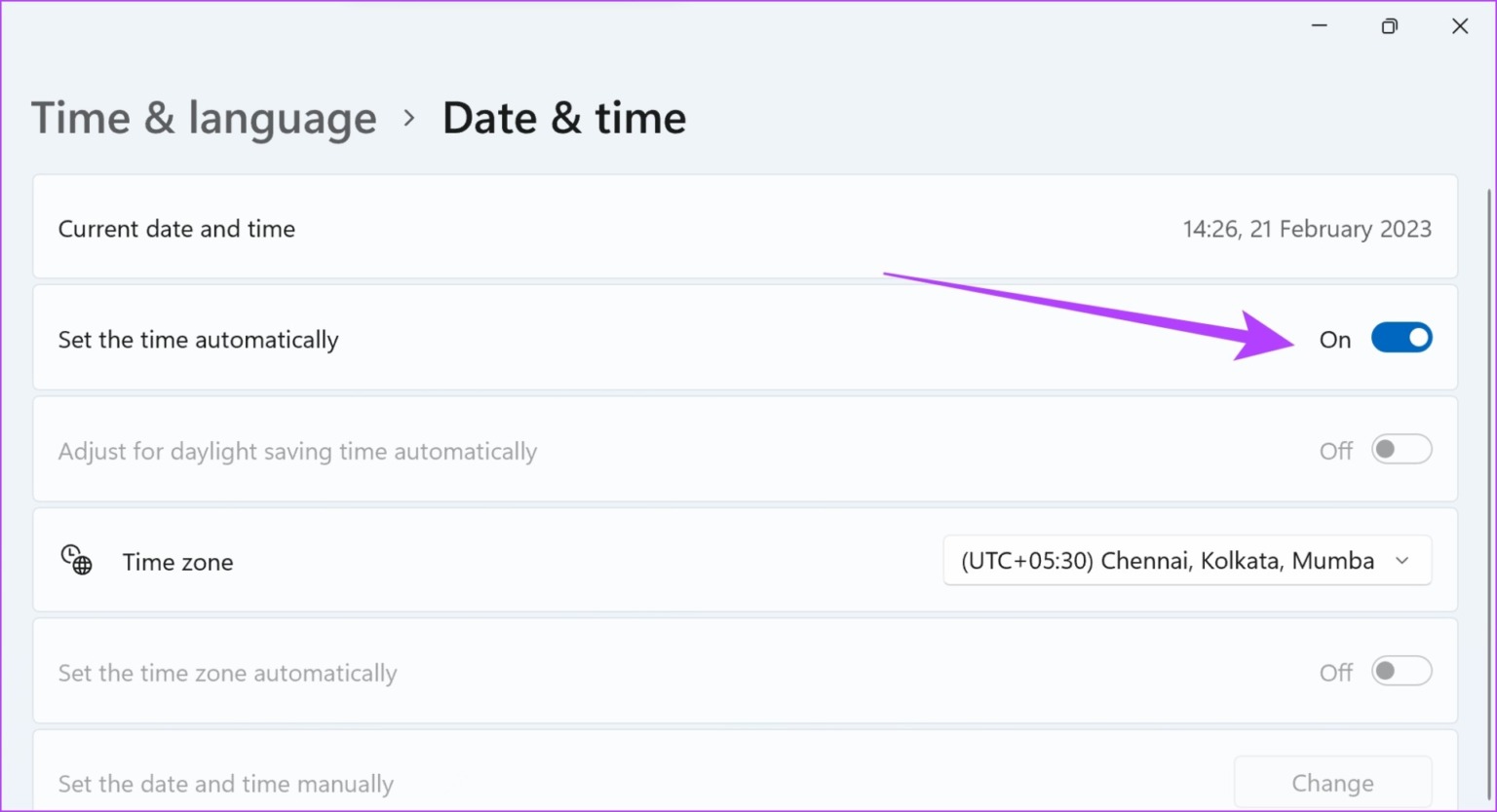 10 Fixes for the Connection for This Site Is Not Secure on Edge on ...