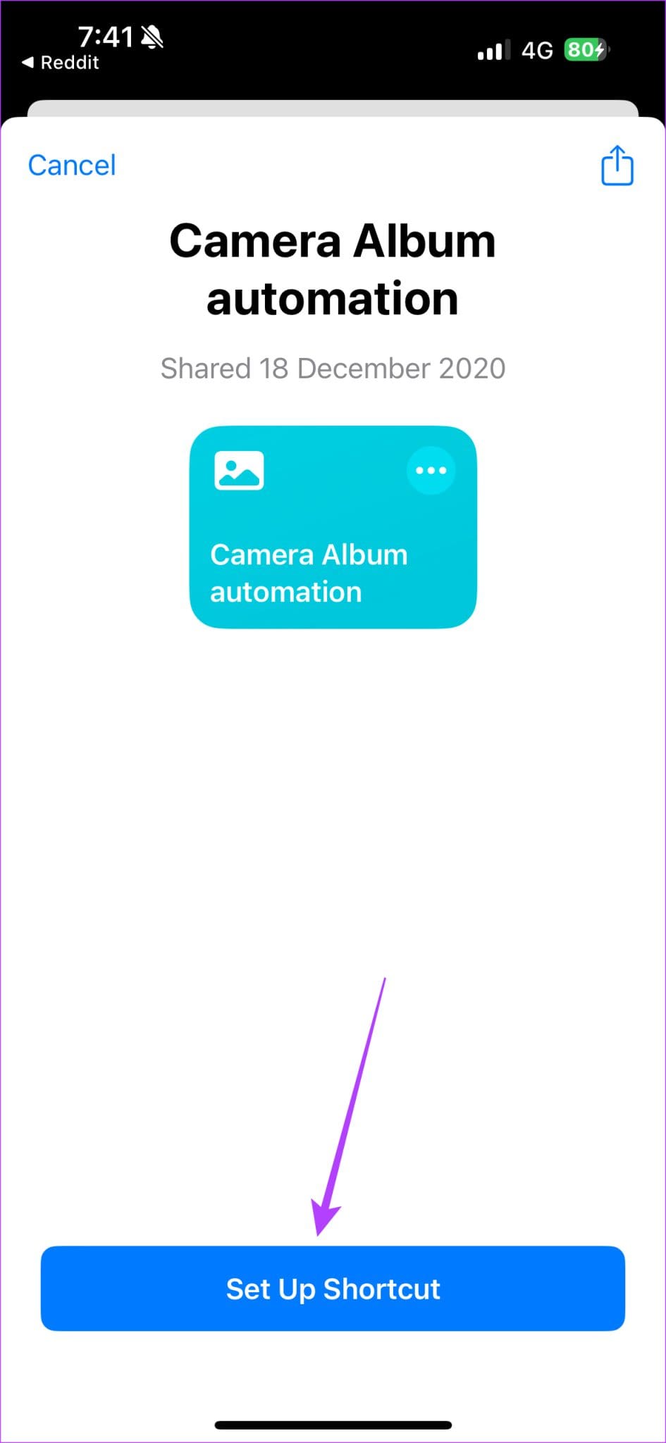 How to View Only Camera Photos on iPhone - Guiding Tech
