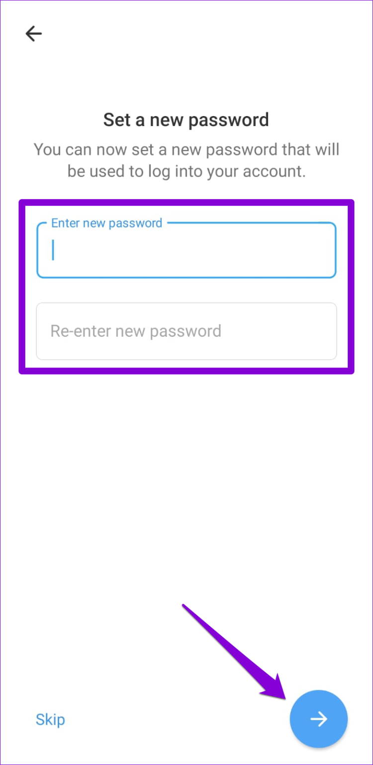 2 Ways to Fix Can't Log in to Telegram on Android and iPhone - Guiding Tech