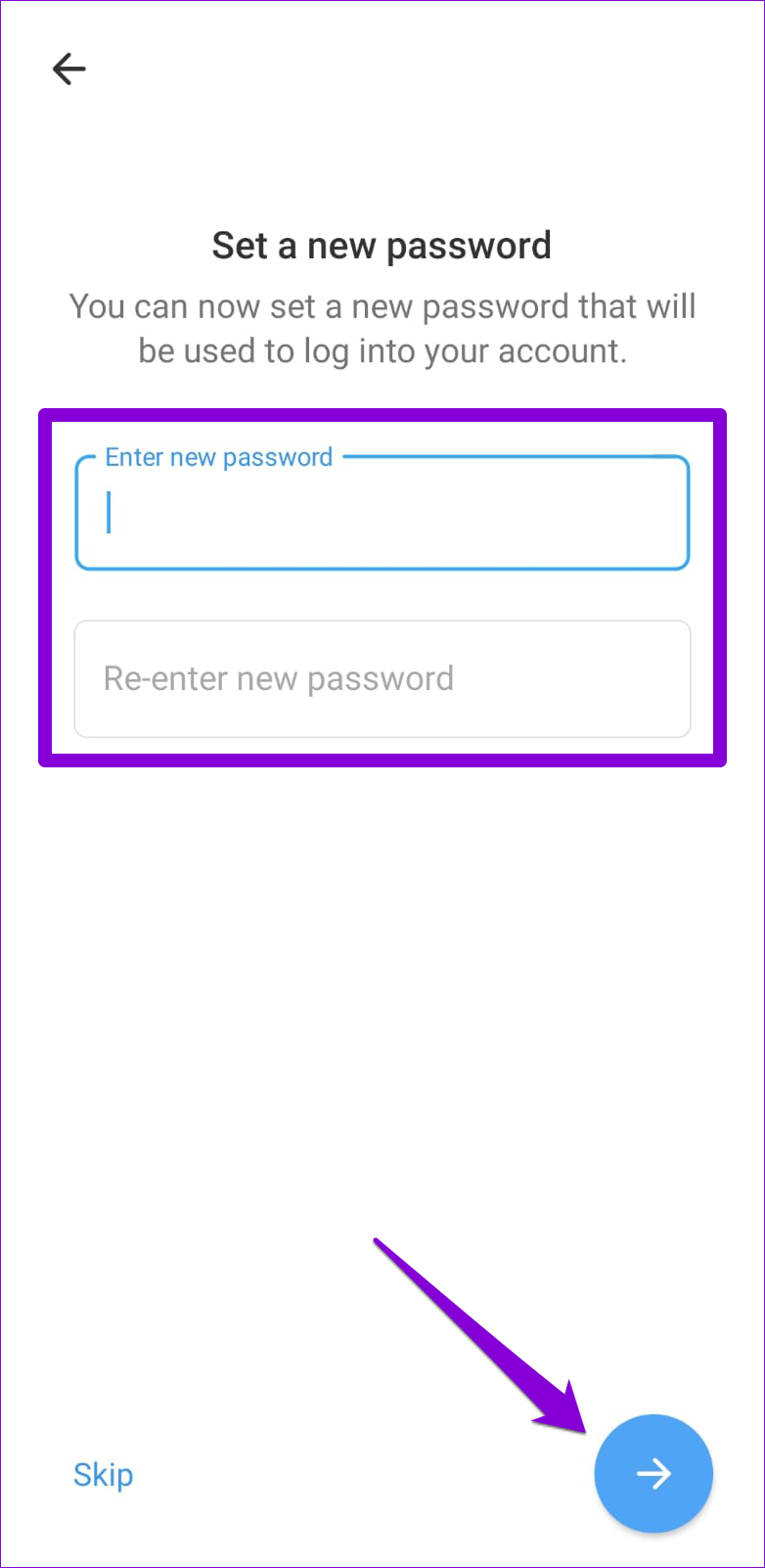 2 Ways to Fix Can't Log in to Telegram on Android and iPhone - Guiding Tech