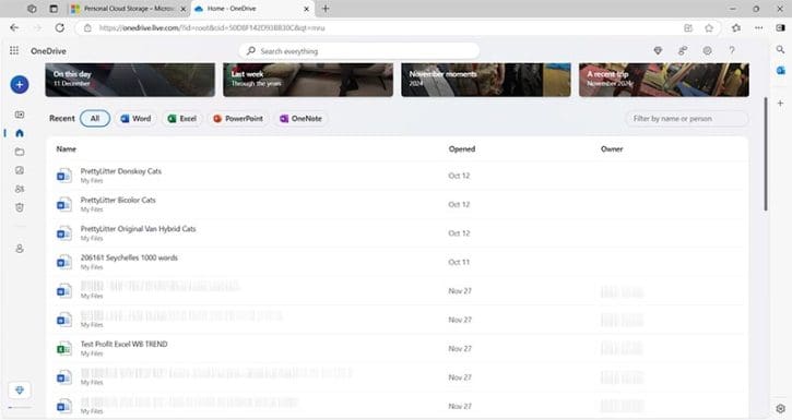 Set Up and Disable Personal Vault in OneDrive by Emptying and Signing ...
