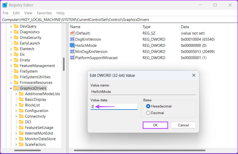 How to Use Hardware Accelerated GPU Scheduling on Windows 11 - Guiding Tech