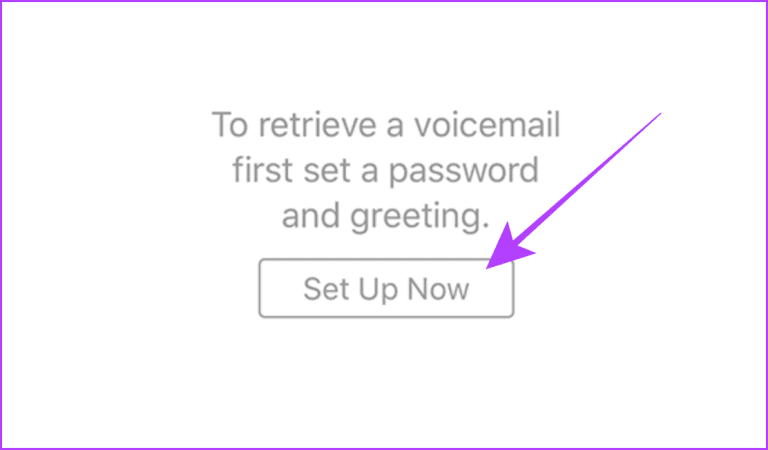 How to Use (Carrier and Live) Voicemail on iPhone - Guiding Tech