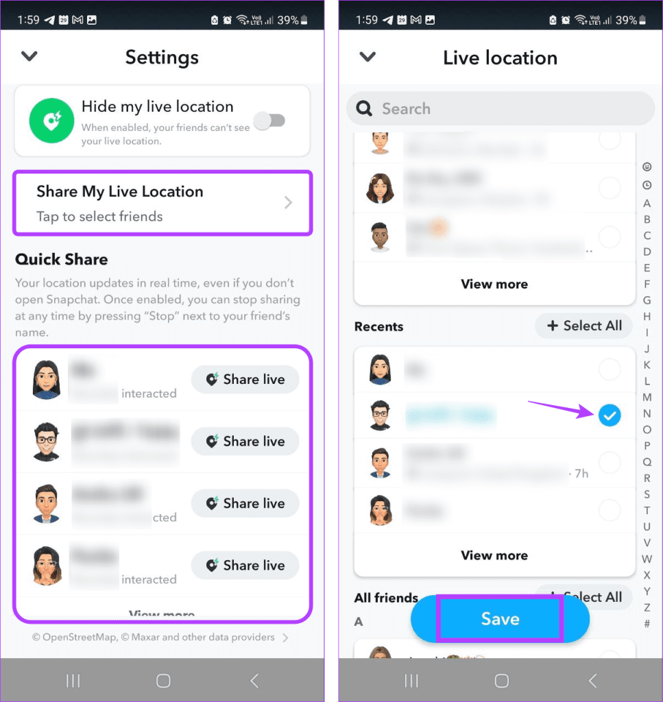 What Is Snapchat Ghost Mode and Why You Should Use It - Guiding Tech