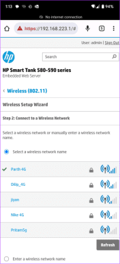 How to Connect an HP Printer to Wi-Fi - Guiding Tech