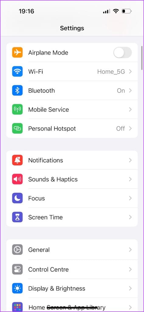 8 Methods to Check If an iPhone Is Original or Fake - Guiding Tech