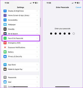 4 Ways to Add and Customize Clock on iPhone Lock Screen - Guiding Tech