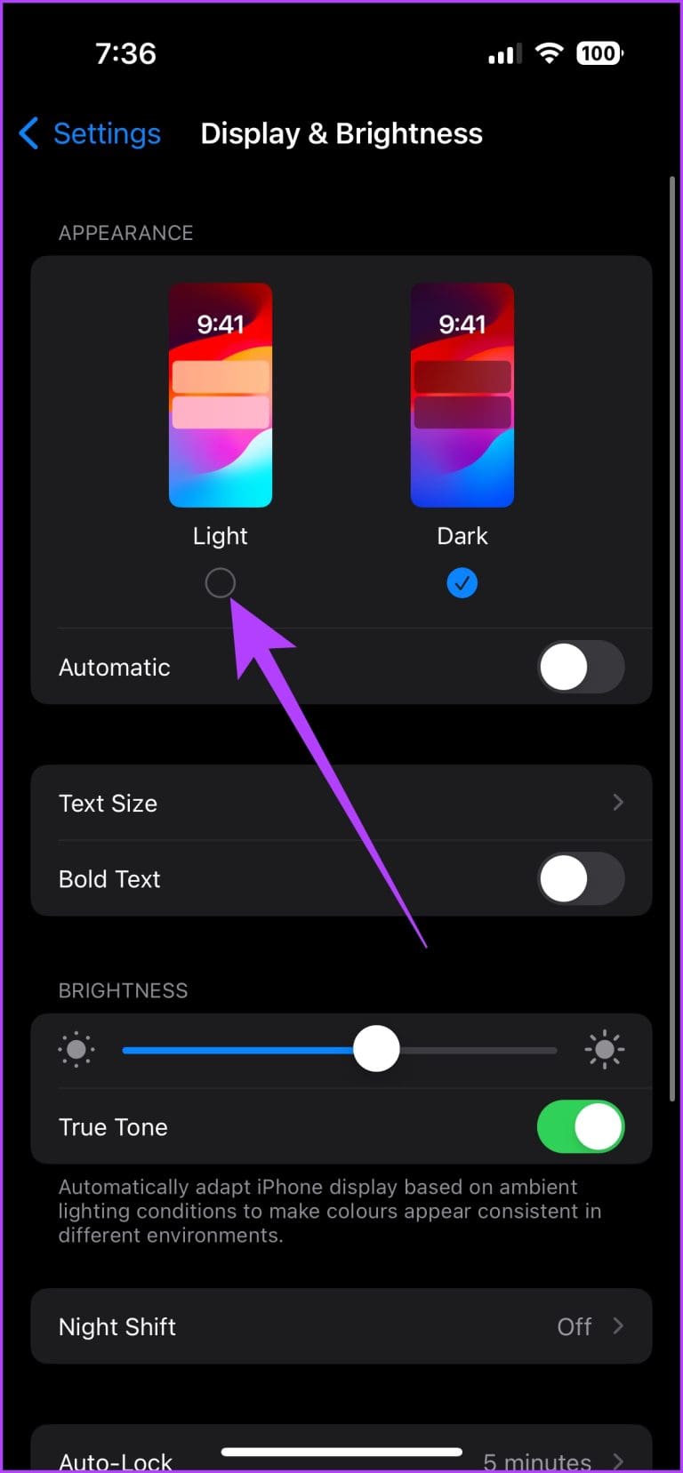 How to Disable Dark Mode in Windows 10, macOS, Android, and iOS ...