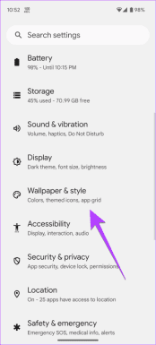 14 Best Android 14 Hidden Features and Tips You Should Know - Guiding Tech