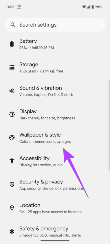 14 Best Android 14 Hidden Features and Tips You Should Know - Guiding Tech