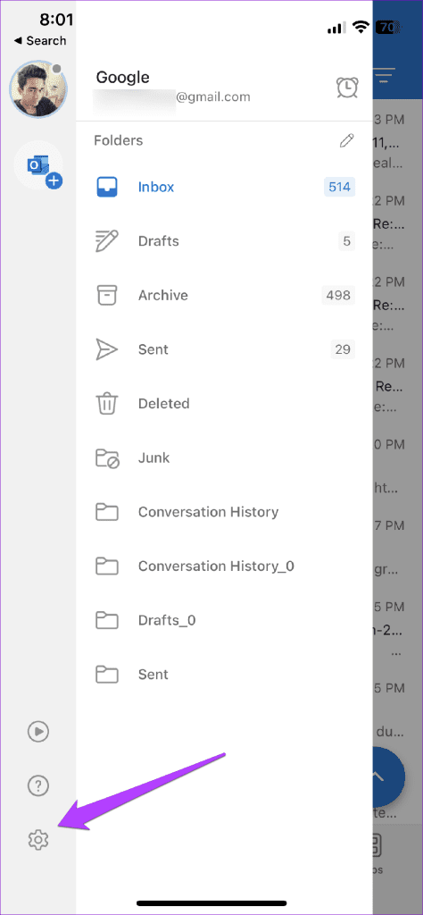 3 Ways to Fix Microsoft Outlook Not Sending Emails on Android and ...