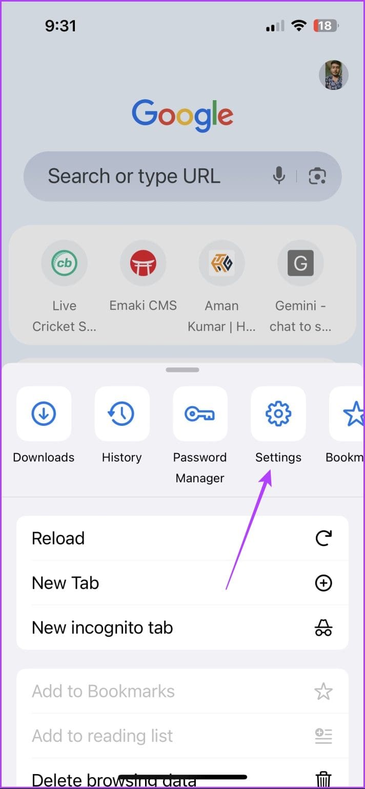 How to Allow or Block Pop-ups in Chrome (Desktop and Mobile) - Guiding Tech