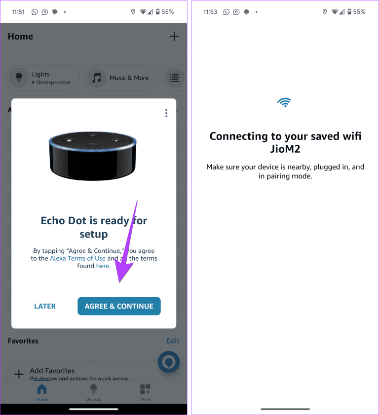 Top 15 Ways to Fix Amazon Echo and Alexa Setup Problems