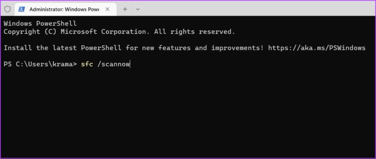 How to Fix Optional Features Missing or Not Installing on Windows 11 - Guiding Tech